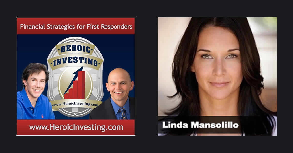 HI 209: Preparing Children for Natural Disasters with Linda Mansolillo ...